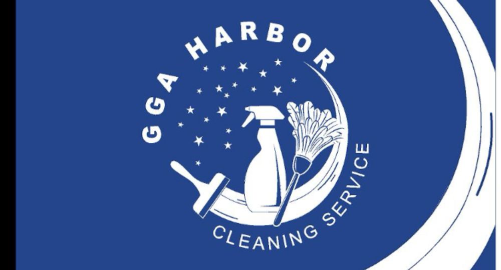 GGA HARBOR CLEANING SERVICE - Updated October 2024 - PO Box 656, Sag ...