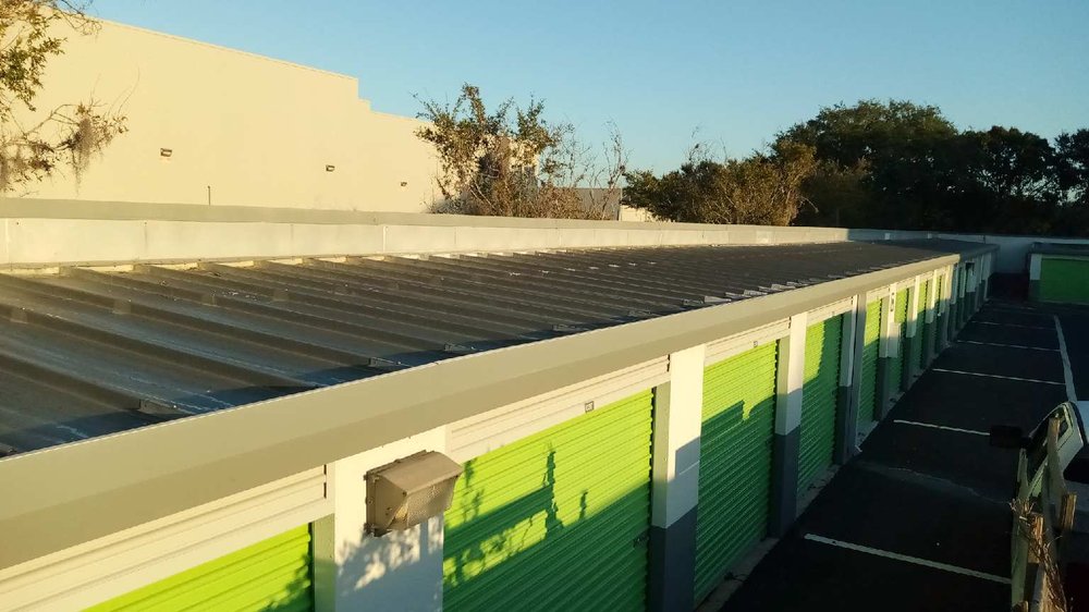 ANGLO AMERICAN SERVICES - Updated November 2025 - 44 Photos - Sarasota ...