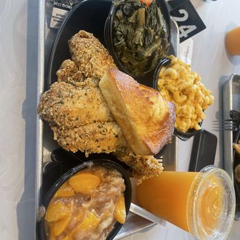 CORNBREAD BROOKLYN - Updated December 2025 - 531 Photos & 508 Reviews ...