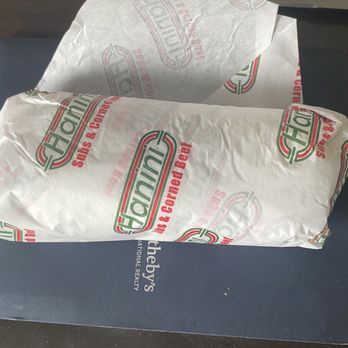 HANINI SUBS - Updated July 2025 - 394 Brown St, Akron, Ohio ...