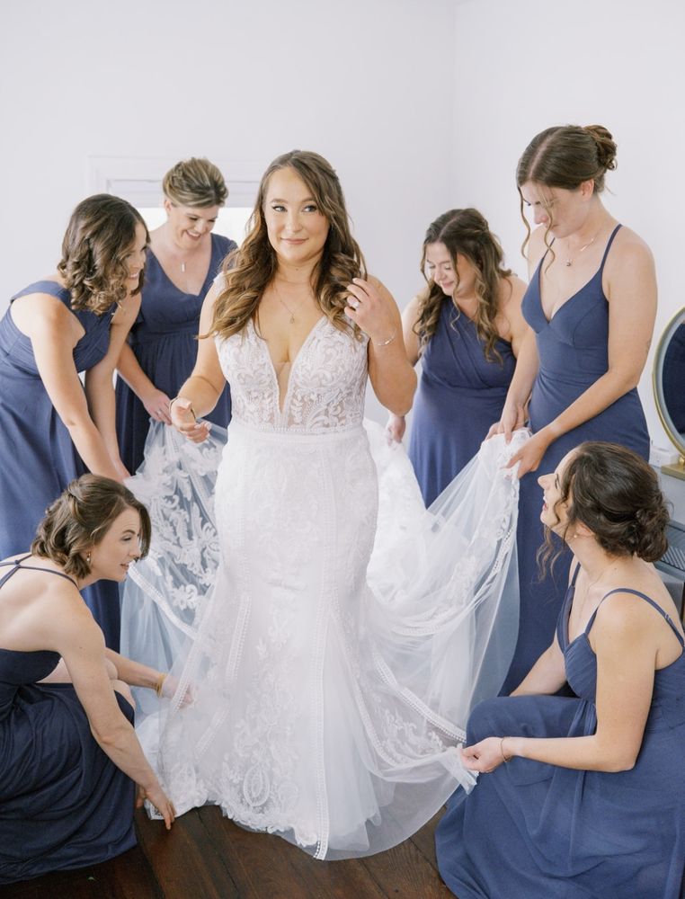 JILL SUTTON ARTISTRY - Updated July 2025 - Request an Appointment - 23 ...