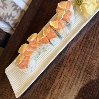 MISO SUSHI - Updated December 2025 - 318 Photos & 227 Reviews - 1111 ...