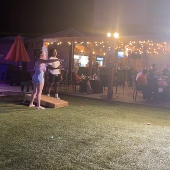 BRON’S BACKYARD - Updated October 2025 - 38 Photos & 17 Reviews - 314 E ...