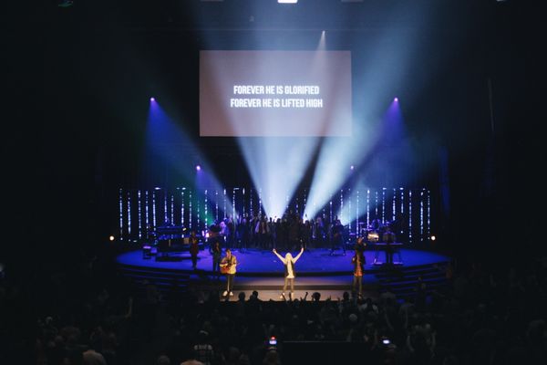 VICTORY CHURCH - Updated June 2026 - 34 Photos & 18 Reviews - 7700 ...