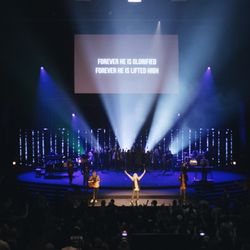 VICTORY CHURCH - 22 Photos & 12 Reviews - 7700 South Lewis Ave, Tulsa ...