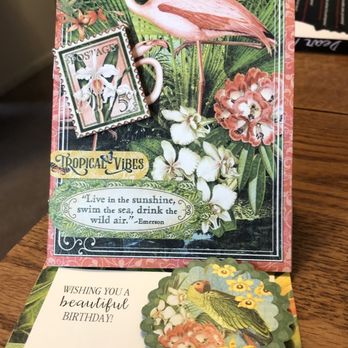 MEMORY BOUND PAPERCRAFT - Updated November 2025 - 31 Photos - 641 N ...