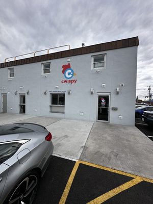 CWISPY CHKN - Updated October 2025 - 38 Photos & 17 Reviews - 72 Magee Ave, Stamford ...