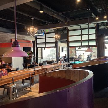 BOWLERO SOUTH SEATTLE - Updated March 2025 - 132 Photos & 146 Reviews ...