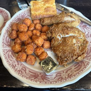 LEROY FOX - SOUTH END - 643 Photos & 494 Reviews - 1616 Camden Rd ...