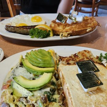 SUNRISE CAFÉ - Updated November 2024 - 333 Photos & 328 Reviews - 18603 ...