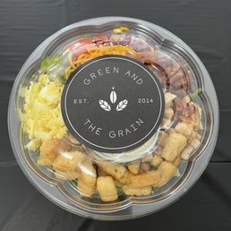 GREEN + THE GRAIN - Updated December 2025 - 58 Photos & 81 Reviews ...