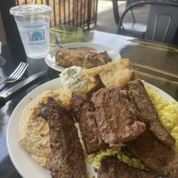 GREEK HOUSE CAFE - Updated December 2024 - 446 Photos & 1178 Reviews ...