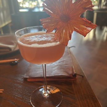 PYRO - 186 Photos & 81 Reviews - 4300 E Camelback Rd, Phoenix, Arizona ...