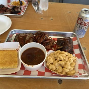 SPIRIT OF TEXAS CRAFT BBQ - Updated January 2025 - 162 Photos & 255 ...