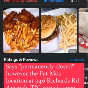 FAT MO’S - Updated September 2025 - 220 Photos & 110 Reviews - 2620 8th ...