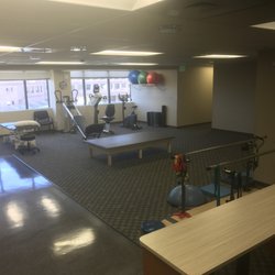 ROCKY MOUNTAIN SPINE & SPORT PHYSICAL THERAPY DENVER ST. LUKES - 1721 E ...