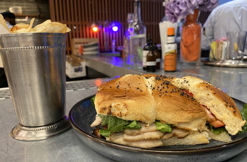 CEDRIC’S AT THE SHED - Updated May 2026 - 49 Photos & 28 Reviews - 545 ...