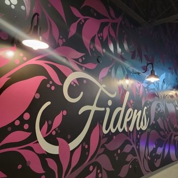 FIDENS BREWING COMPANY - Updated August 2025 - 200 Photos & 87 Reviews ...