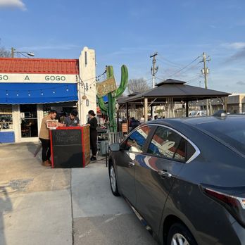 GRINGO A GO-GO - Updated September 2025 - 293 Photos & 404 Reviews ...