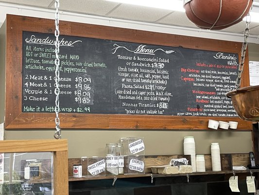 IL VECCHIO DELICATESSEN - Updated July 2025 - 16 Photos & 37 Reviews ...