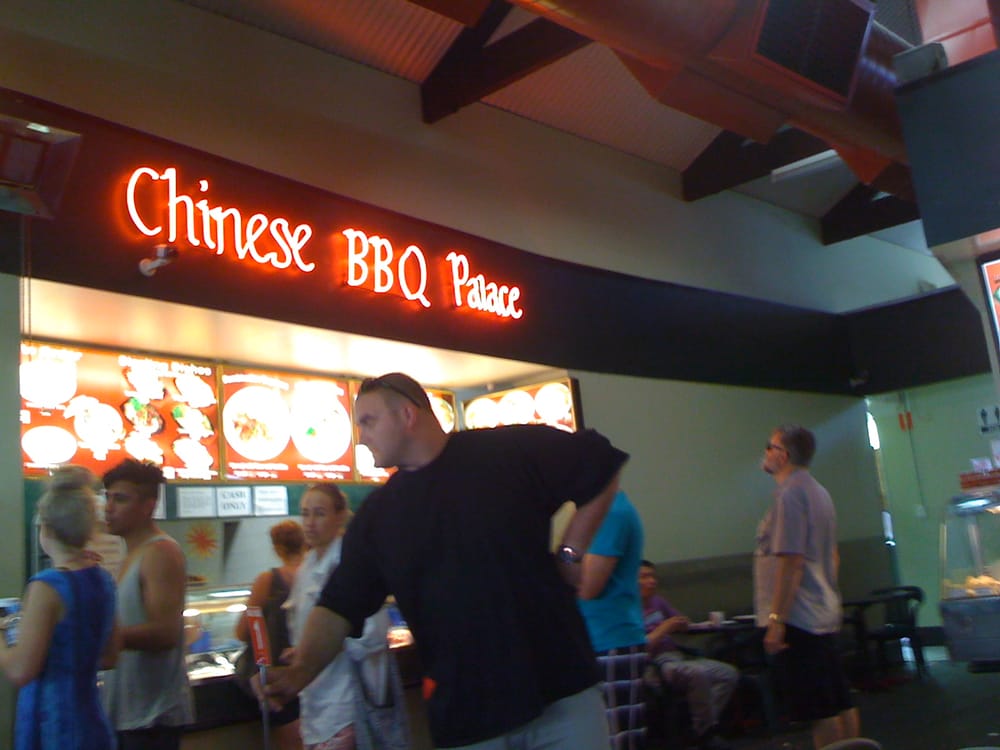 CHINESE BBQ PALACE - Updated August 2025 - 4 Henderson St, Fremantle ...
