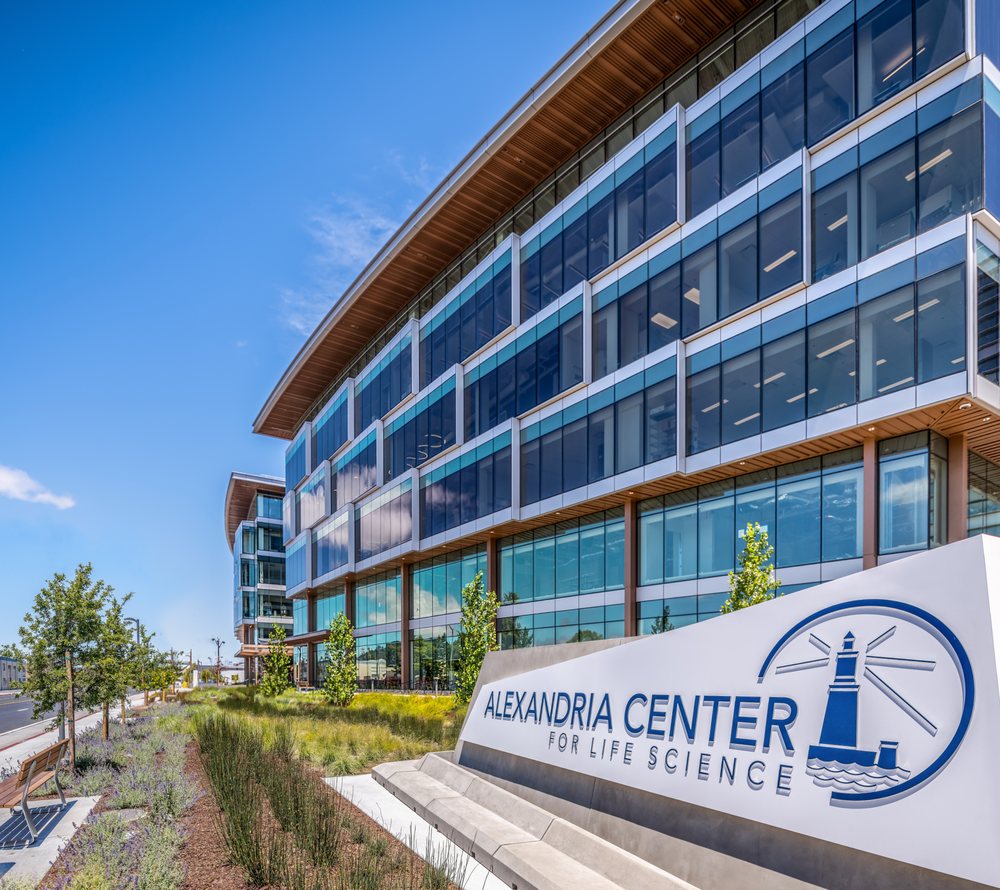 ALEXANDRIA CENTER FOR LIFE SCIENCE - Updated May 2024 - 59 Photos - 835 ...