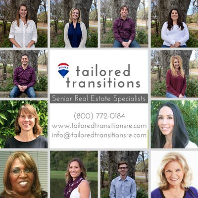 TAILORED TRANSITIONS - Updated June 2025 - 16 Reviews - San Jose, California - Real Estate ...