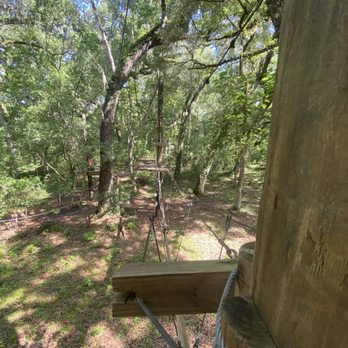 TREEHOPPERS AERIAL ADVENTURE PARK - Updated November 2025 - 197 Photos ...