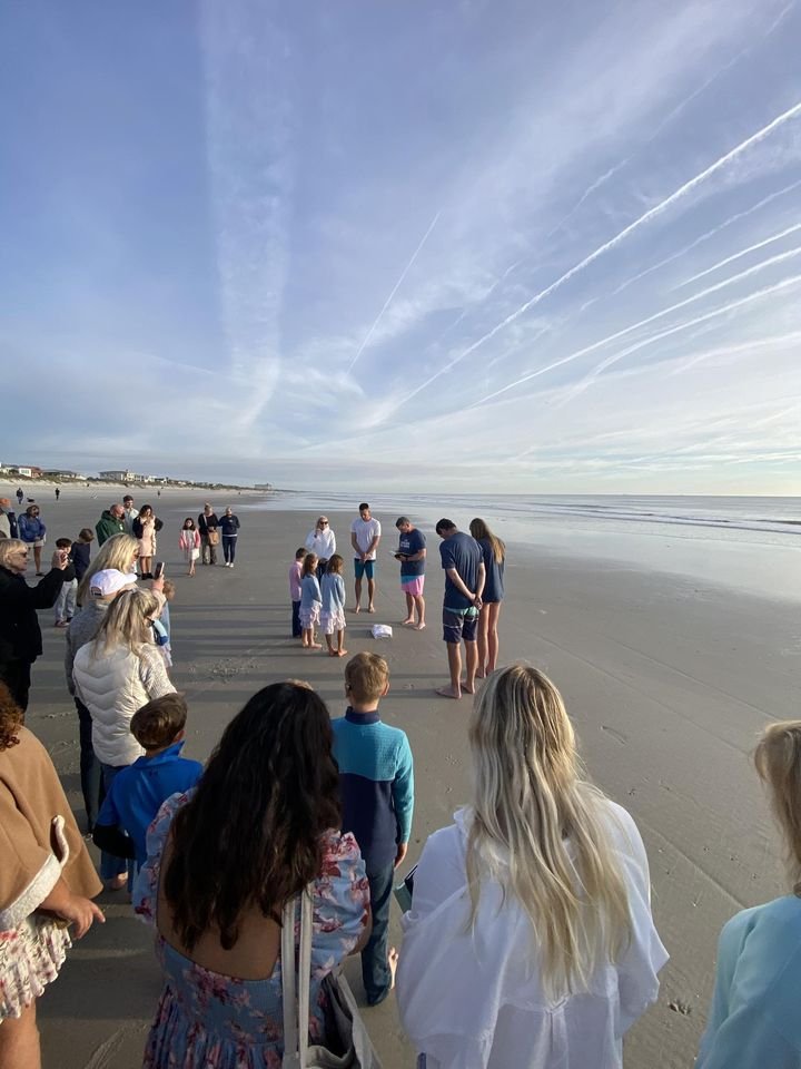 FIRST CHRISTIAN CHURCH OF THE BEACHES - Updated May 2024 - 2125 Ocean ...