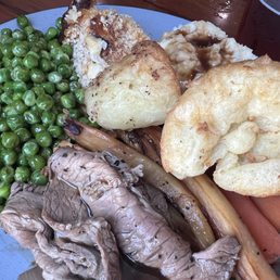 THE KENNEY FORT BRITISH PUB - Updated April 2025 - 361 Photos & 319 ...