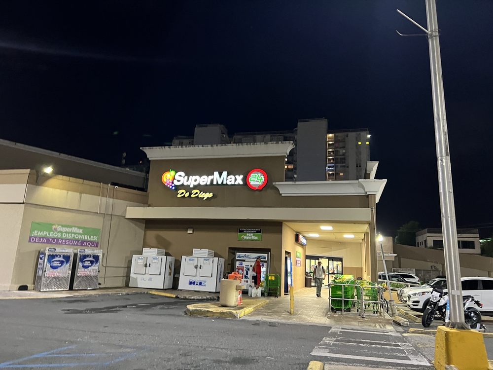 SUPER MAX - Updated November 2024 - 114 Photos & 73 Reviews - Avenida ...