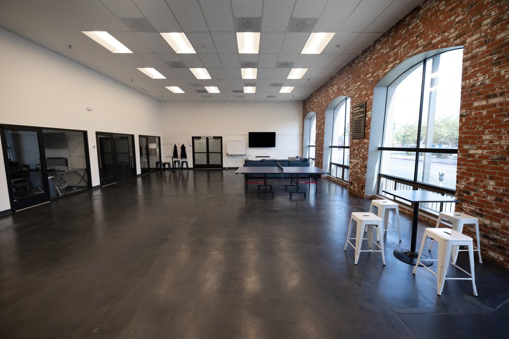 BEARBOX STUDIOS - Updated July 2025 - 2141 Tuolumne St, Fresno, California - Video/Film ...