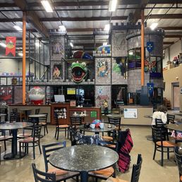 PLAYDATE PDX - Updated January 2026 - 201 Photos & 369 Reviews - 1434 ...