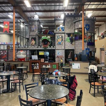 PLAYDATE PDX - Updated January 2026 - 201 Photos & 369 Reviews - 1434 ...