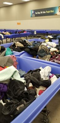 GOODWILL OUTLET - Updated November 2024 - 21 Photos & 16 Reviews - 1630 ...