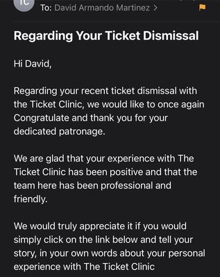 THE TICKET CLINIC - Updated January 2026 - 38 Photos & 287 Reviews ...