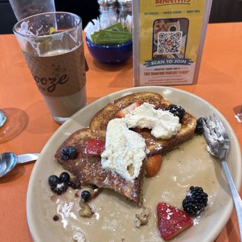 SNOOZE, AN A.M. EATERY - Updated February 2025 - 131 Photos & 82 ...