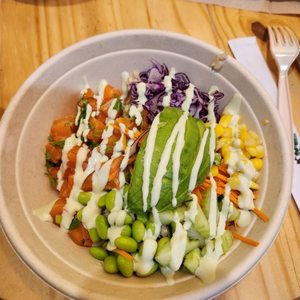 MAMMOTH POKE - 119 Photos & 76 Reviews - 2035 N Western Ave, Chicago ...