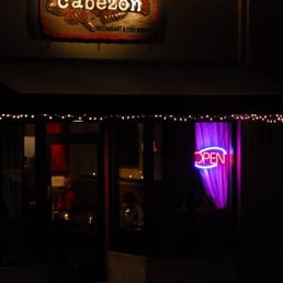 CABEZON - Updated October 2025 - 533 Photos & 581 Reviews - 5200 NE ...
