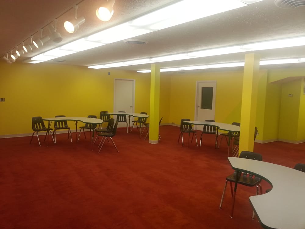 INTERFACE DRIVING ACADEMY - Updated December 2025 - 323 W Hastings Rd ...