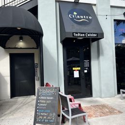 CILANTRO INDIAN CUISINE - Updated May 2026 - 112 Photos & 113 Reviews ...