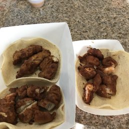 SANTA MADRE TACO SHOP - 339 Photos & 603 Reviews - 1320 W Elliot Rd ...