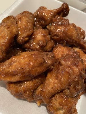 THE WING SPOT - Updated January 2026 - 841 Queen Street W, Toronto ...