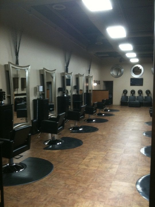 TEXTURE HAIR DESIGN STUDIO - Updated September 2024 - 886 N St Road 135 ...