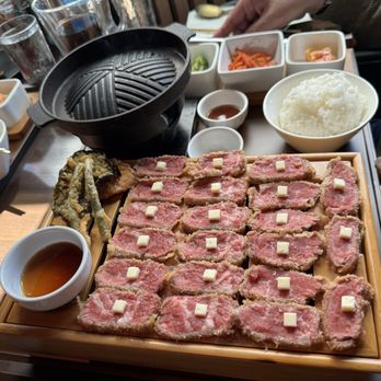 BUL DINING ROOM & BAR - Updated September 2025 - 31 Photos - 1244 17 ...