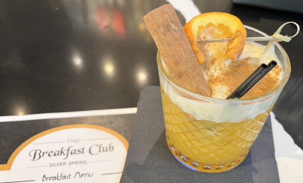 THE BREAKFAST CLUB - 293 Photos & 128 Reviews - 8240 Fenton St, Silver ...