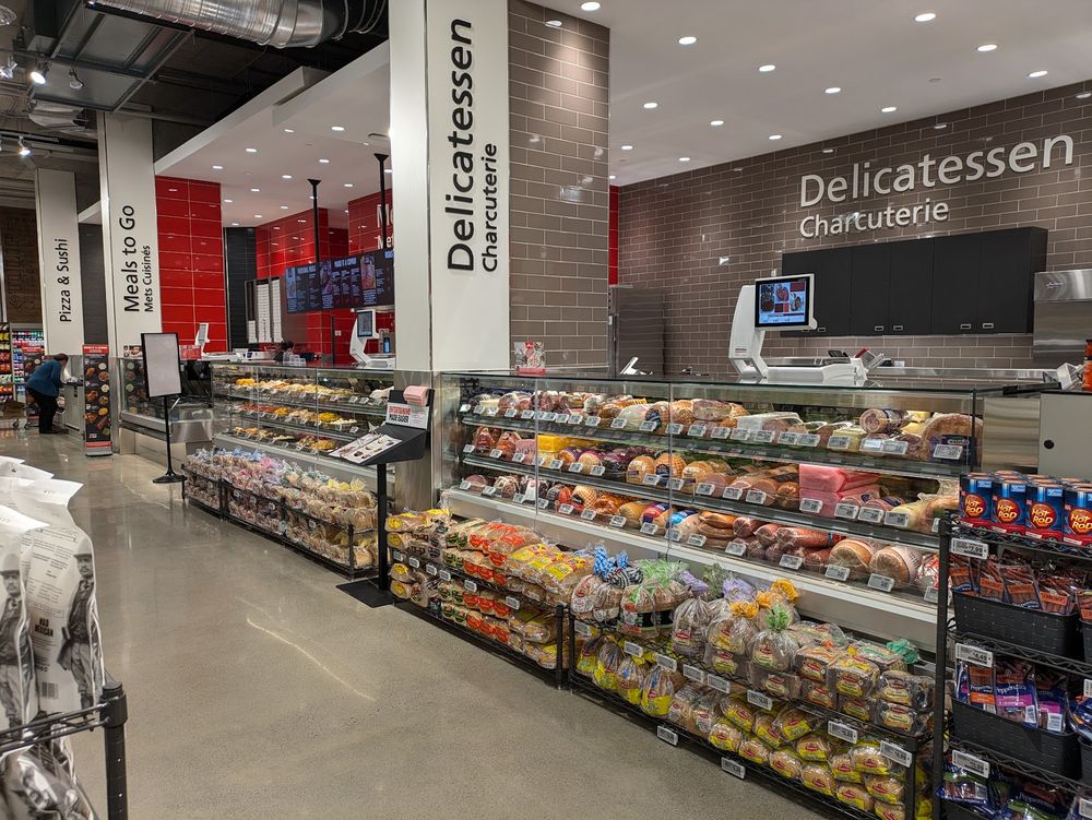METRO - Updated May 2026 - 255 Rideau Street, Ottawa, Ontario - Grocery ...