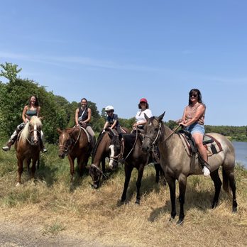 BELLA RANCH HORSEBACK RIDING - Updated December 2025 - 12 Photos - 1331 ...