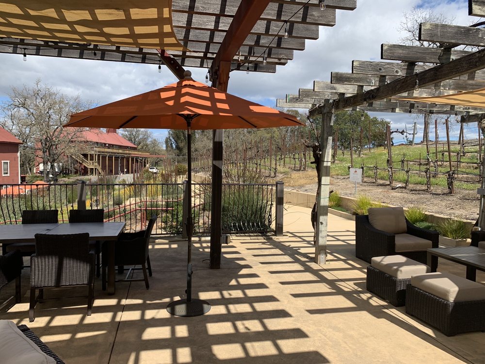 MARTINELLI WINERY & VINEYARDS - Updated October 2024 - 214 Photos & 117 ...