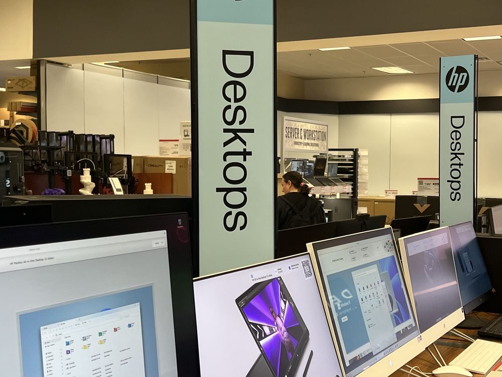 MICRO CENTER - Updated August 2025 - 110 Photos & 220 Reviews - 263 ...